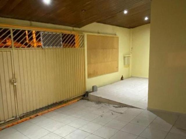 Sobrado com 4 dormitórios à venda, 345 m² por R$ 639.000,00 Jardim Residenc.