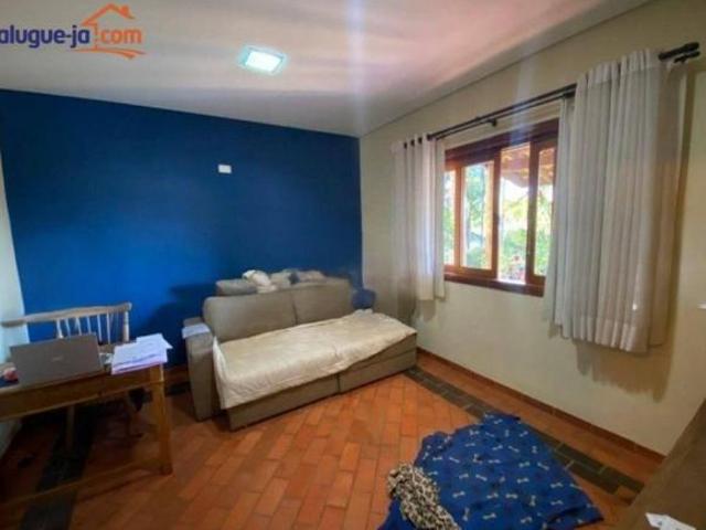 Sobrado com 4 dormitórios à venda, 346 m² Loteamento Rancho Maringá II Atibaia/SP