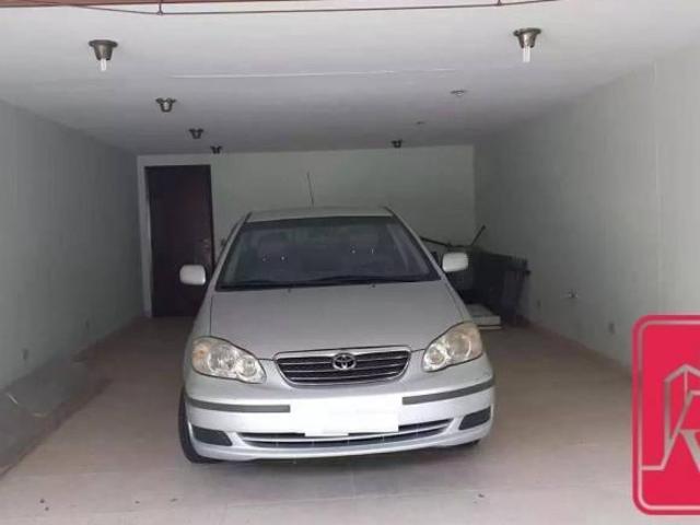 Sobrado com 4 dormitórios à venda, 346 m² por R$ 1.495.000,00 Jardim do Mar São Bernardo do Camp