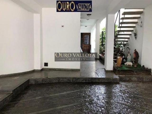 Sobrado com 4 dormitórios à venda, 346 m² por R$ 2.300.000,00 Mooca São Paulo/SP