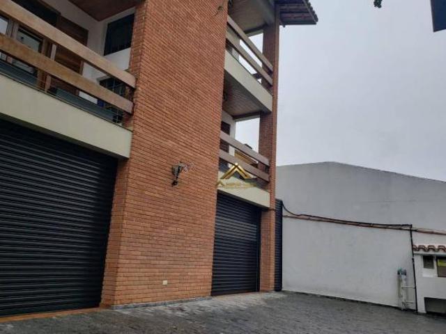 Sobrado com 4 dormitórios à venda, 347 m² por R$ 1.400.000,00 Jardim Esplanada São José dos Camp