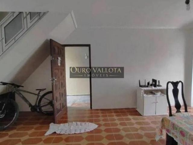 Sobrado com 4 dormitórios à venda, 347 m² por R$ 1.600.000,00 Mooca São Paulo/SP