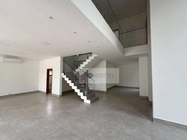 Sobrado com 4 dormitórios à venda, 348 m² por R$ 3.685.000,00 Jardim Residencial Santa Clara Ind