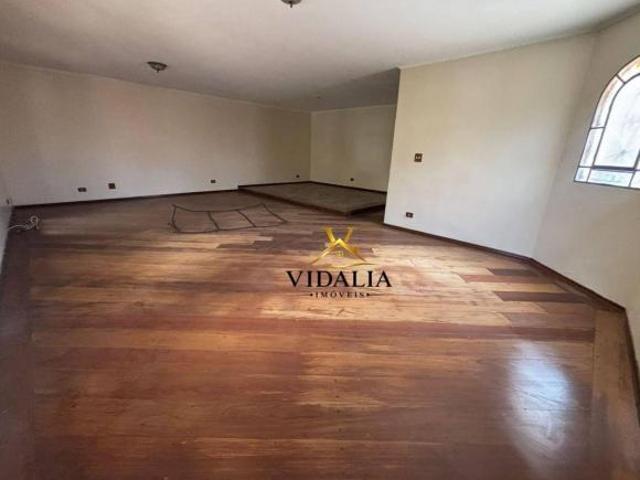 Sobrado com 4 dormitórios à venda, 348 m² por R$ 1.200.000,00 Jardim Vila Galvão Guarulhos/SP