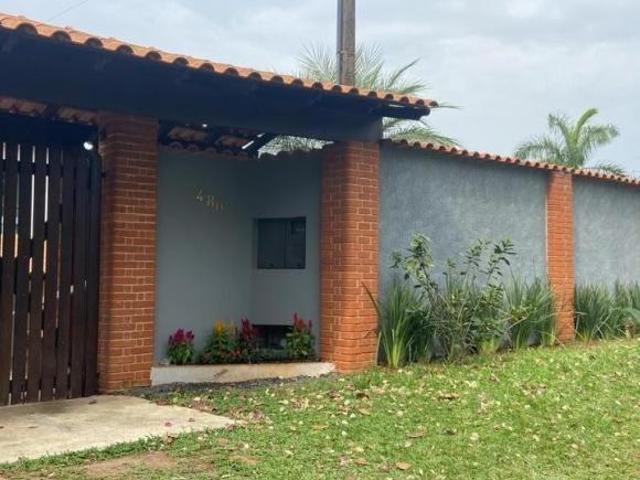 Sobrado com 4 dormitórios à venda, 348 m² por R$ 950.000,00 Residencial Alvorada Araçoiaba da Se