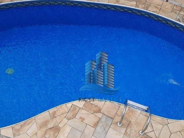 Sobrado com 4 dormitórios à venda, 349 m² por R$ 2.700.000,00 Jardim São Caetano São Caetano do