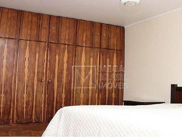 Sobrado com 4 dormitórios à venda, 349 m² por R$ 2.050.000,00 Jardim da Glória São Paulo/SP