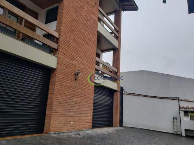 Sobrado com 4 dormitórios à venda, 340 m² Jardim Esplanada São José dos Campos/SP