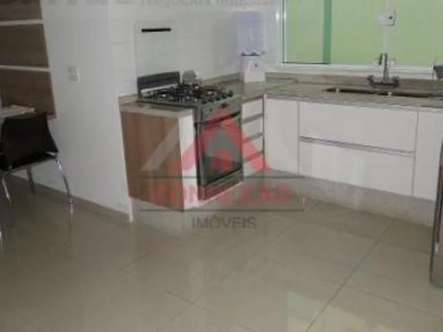 Sobrado com 4 dormitórios à venda, 340 m² por R$ 1.780.000,00 Vila Oliveira Mogi das Cruzes/SP