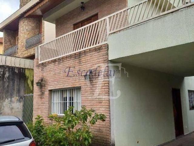 Sobrado com 4 dormitórios à venda, 340 m² por R$ 1.915.000,00 Nossa Senhora do Ó São Paulo/SP
