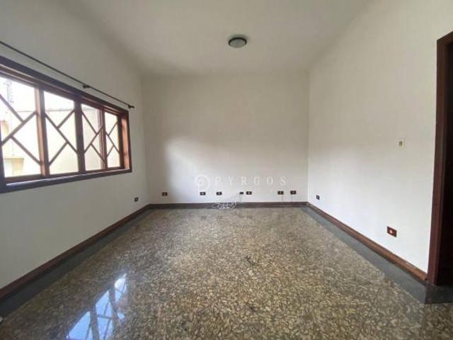 Sobrado com 4 dormitórios à venda, 340 m² por R$ 1.000.000,00 Jardim Santa Maria Jacareí/SP