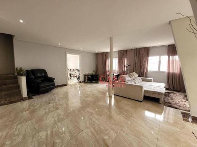 Sobrado com 4 dormitórios à venda, 340 m² por R$ 1.272.000,00 Penha de França São Paulo/SP