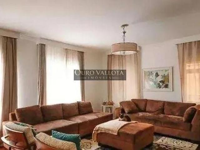 Sobrado com 4 dormitórios à venda, 340 m² por R$ 1.395.000,00 Ipiranga São Paulo/SP