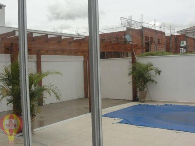 Sobrado com 4 dormitórios à venda, 340 m² por R$ 2.600.000,00 Condomínio Mont Blanc Sorocaba/SP
