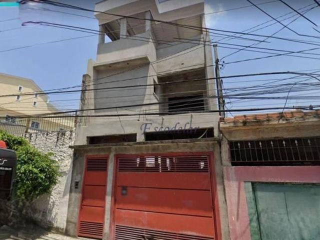 Sobrado com 4 dormitórios à venda, 340 m² por R$ 770.000,00 Jardim Peri São Paulo/SP