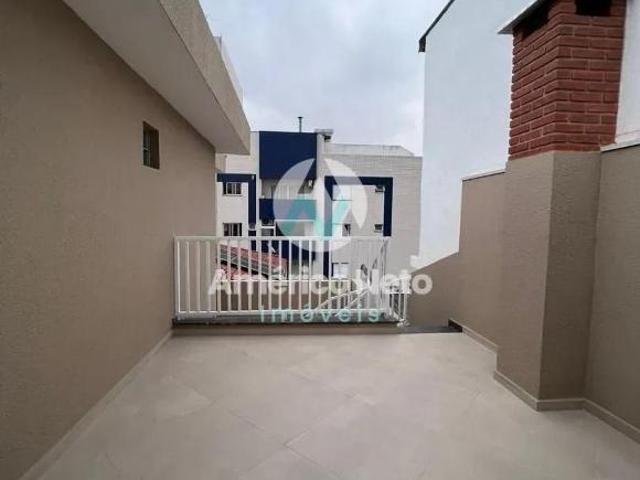Sobrado com 4 dormitórios à venda, 343 m² por R$ 1.930.000 Cerâmica São Caetano do Sul/SP