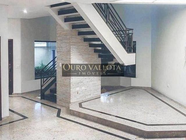 Sobrado com 4 dormitórios à venda, 354 m² por R$ 1.590.000 Vila Prudente São Paulo/SP