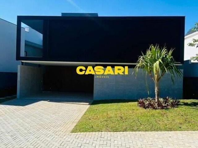 Sobrado com 4 dormitórios à venda, 355 m² Alphaville Nova Esplanada 4 Votorantim/SP