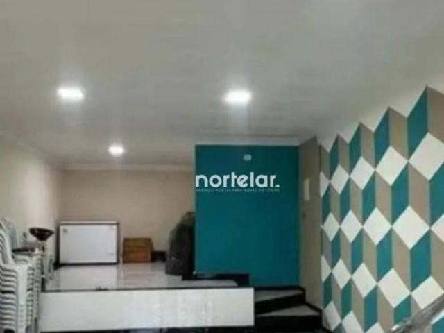 Sobrado com 4 dormitórios à venda, 355 m² por R$ 1.219.990,00 Vila Pereira Barreto São Paulo/SP
