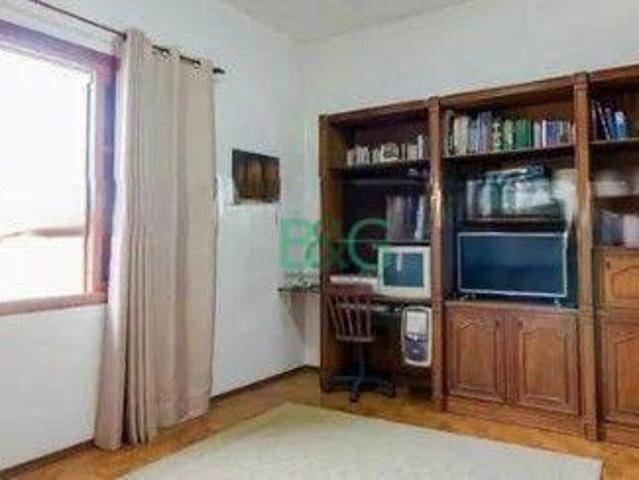 Sobrado com 4 dormitórios à venda, 355 m² por R$ 2.740.600,00 Aclimação São Paulo/SP
