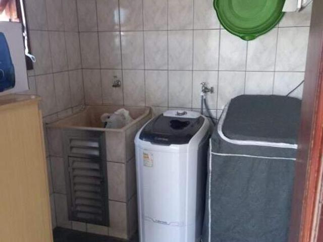 Sobrado com 4 dormitórios à venda, 355 m² por R$ 730.000,00 Vila Curuçá Sant