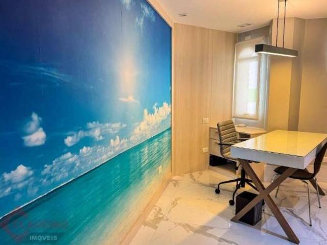 Sobrado com 4 dormitórios à venda, 356 m² por R$ 6.500.000,00 Vila Carrão São Paulo/SP