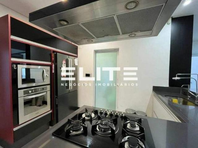Sobrado com 4 dormitórios à venda, 357 m² por R$ 1.490.000,00 Vila Vitória Santo André/SP