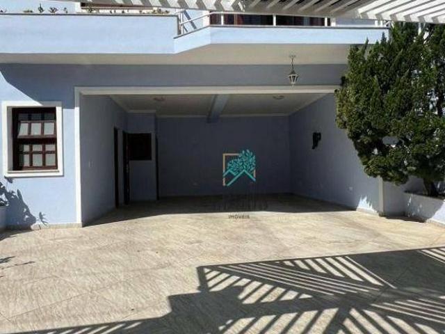 Sobrado com 4 dormitórios à venda, 357 m² por R$ 1.700.000,00 Dos Casa São Bernardo do Campo/SP