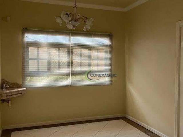 Sobrado com 4 dormitórios à venda, 357 m² por R$ 2.200.000,00 Jardim Aquarius São José dos Campo