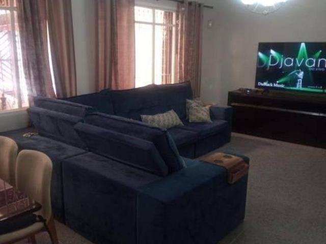 Sobrado com 4 dormitórios à venda, 358 m² por R$ 1.400.000,00 Vila Natália São Paulo/SP