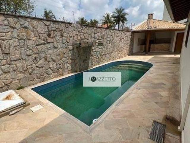Sobrado com 4 dormitórios à venda, 358 m² por R$ 1.000.000,00 Jardim Santiago Indaiatuba/SP