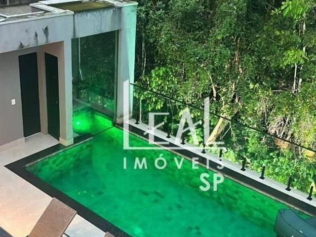 Sobrado com 4 dormitórios à venda, 358 m² por R$ 4.500.000,00 Módulo Vinte e Dois Riviera de São