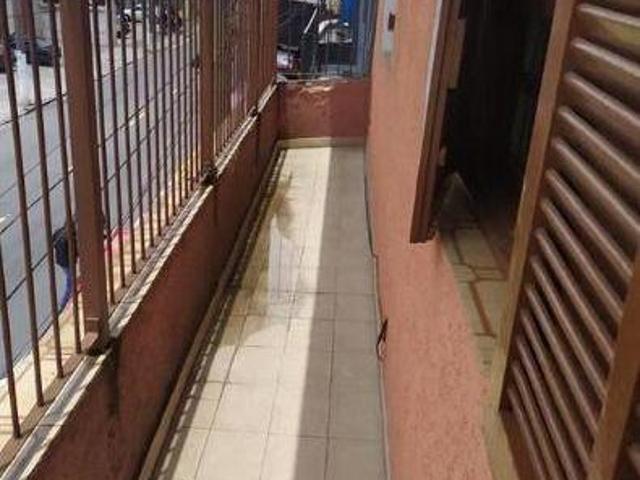 Sobrado com 4 dormitórios à venda, 359 m² na Vila Linda Santo André/SP