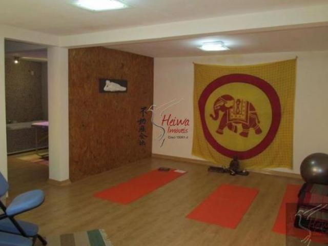 Sobrado com 4 dormitórios à venda, 35000 m² por R$ 950.000 Jardim Maristela