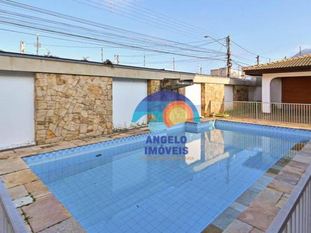 Sobrado com 4 dormitórios à venda, 350 m² Centro Peruíbe/SP