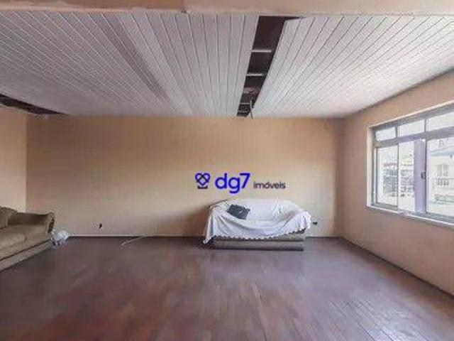 Sobrado com 4 dormitórios à venda, 350 m² Butantã São Paulo/SP
