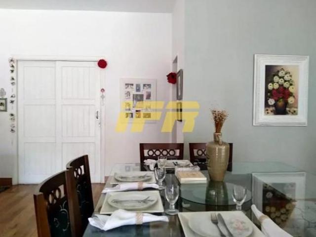 Sobrado com 4 dormitórios à venda, 350 m² Eldorado Tremembé/SP