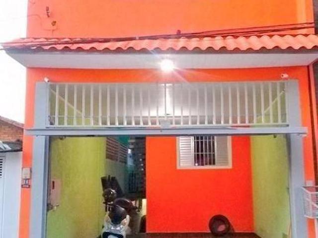 Sobrado com 4 dormitórios à venda, 350 m² Jardim Silveira Barueri/SP