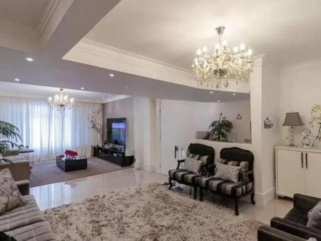 Sobrado à venda, 350 m² por R$ 3.499.000,00 Paraíso São Paulo/SP