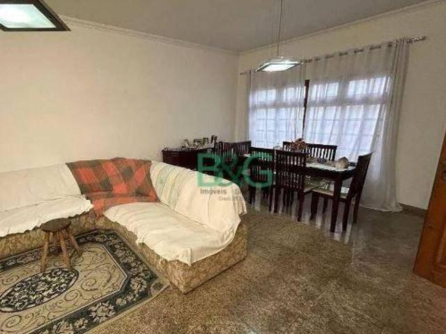 Sobrado à venda, 350 m² por R$ 1.499.000,00 Alto da Lapa São Paulo/SP