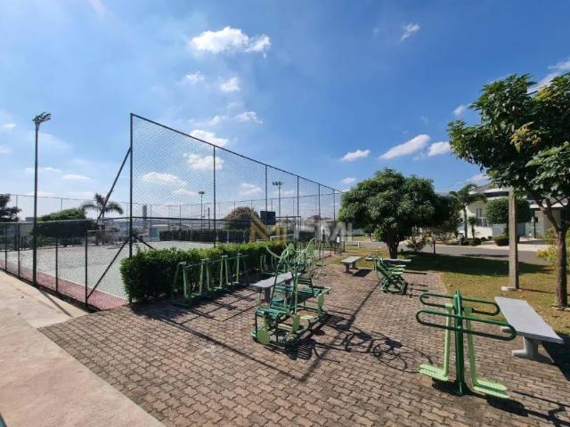 Sobrado com 4 dormitórios à venda, 350 m² por R$ 1.969.000,00 Jardim Green Park Residence Hortol