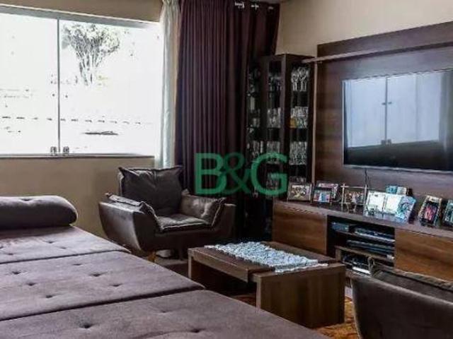 Sobrado à venda, 350 m² por R$ 1.354.000,00 Vila Maria Alta São Paulo/SP