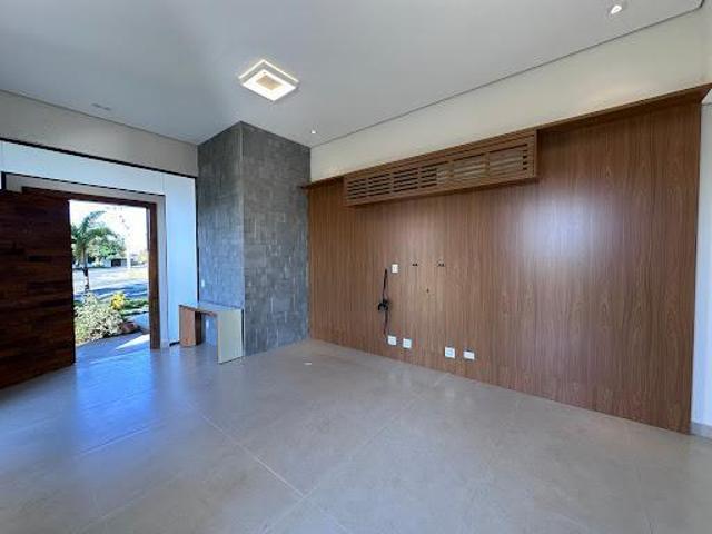 Sobrado com 4 dormitórios à venda, 350 m² por R$ 2.798.000,00 Terra Magna Indaiatuba/SP