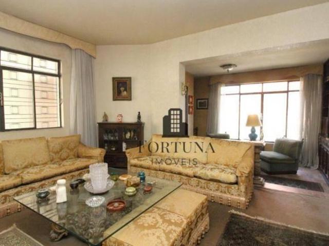 Sobrado com 4 dormitórios à venda, 350 m² por R$ 2.800.000 Jardim da Glória São Paulo/SP