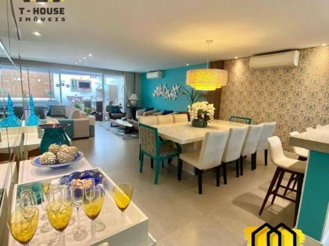 Sobrado com 4 dormitórios à venda, 350 m² por R$ 2.090.000,00 Jardim Três Marias Guarujá/SP
