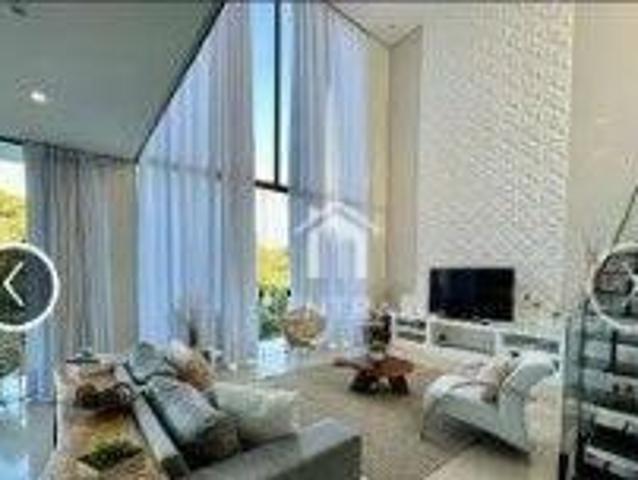 Sobrado com 4 dormitórios à venda, 350 m² por R$ 2.234.500,00 Condomínio Villa dos Inglezes Soro