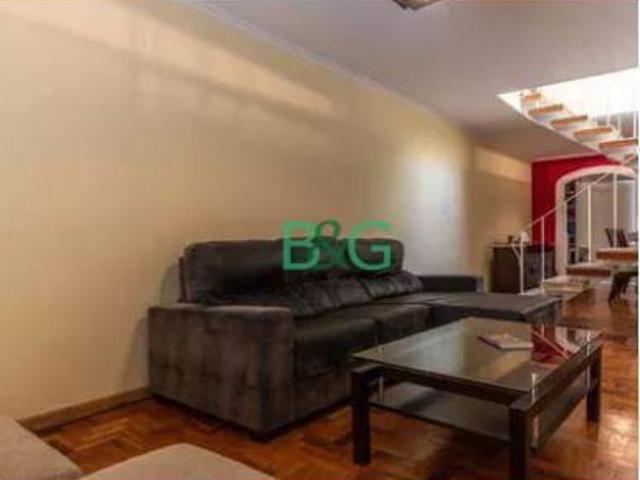 Sobrado com 4 dormitórios à venda, 350 m² por R$ 1.989.000,00 Sumaré São Paulo/SP