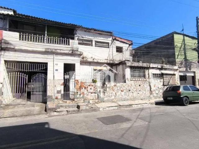 Sobrado com 4 dormitórios à venda, 350 m² por R$ 380.000,00 Jardim Paulista Guarulhos/SP