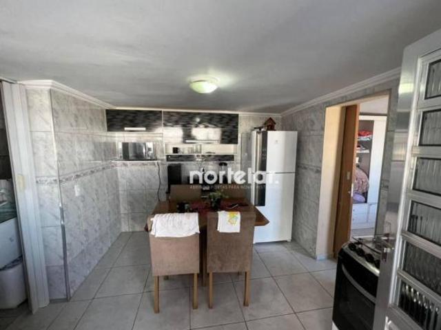 Sobrado com 4 dormitórios à venda, 350 m² por R$ 640.000,00 Presidente Dutra Guarulhos/SP