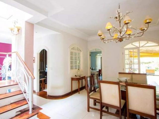 Sobrado com 4 dormitórios à venda, 352 m² por R$ 1.700.000,00 Paraíso Santo André/SP
